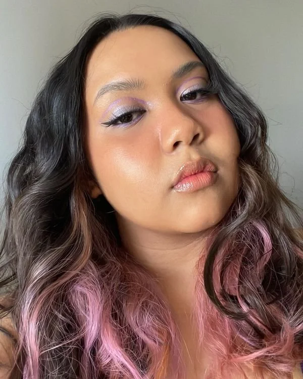 Nine different blush placements on the face and why they matter ...