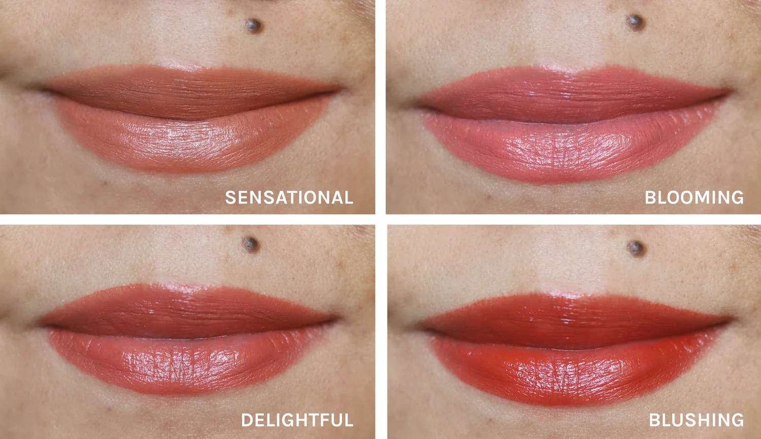 Spotlight’s Fresh Look And Their New Lush Lip & Cheek Creme — Project ...