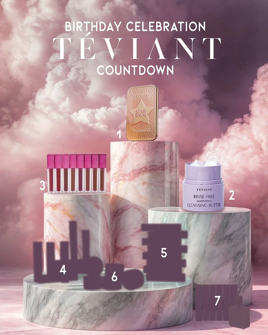 Beauty Roundup: Focallure x My Melody at Miniso, Careline Glitter-Ink ...