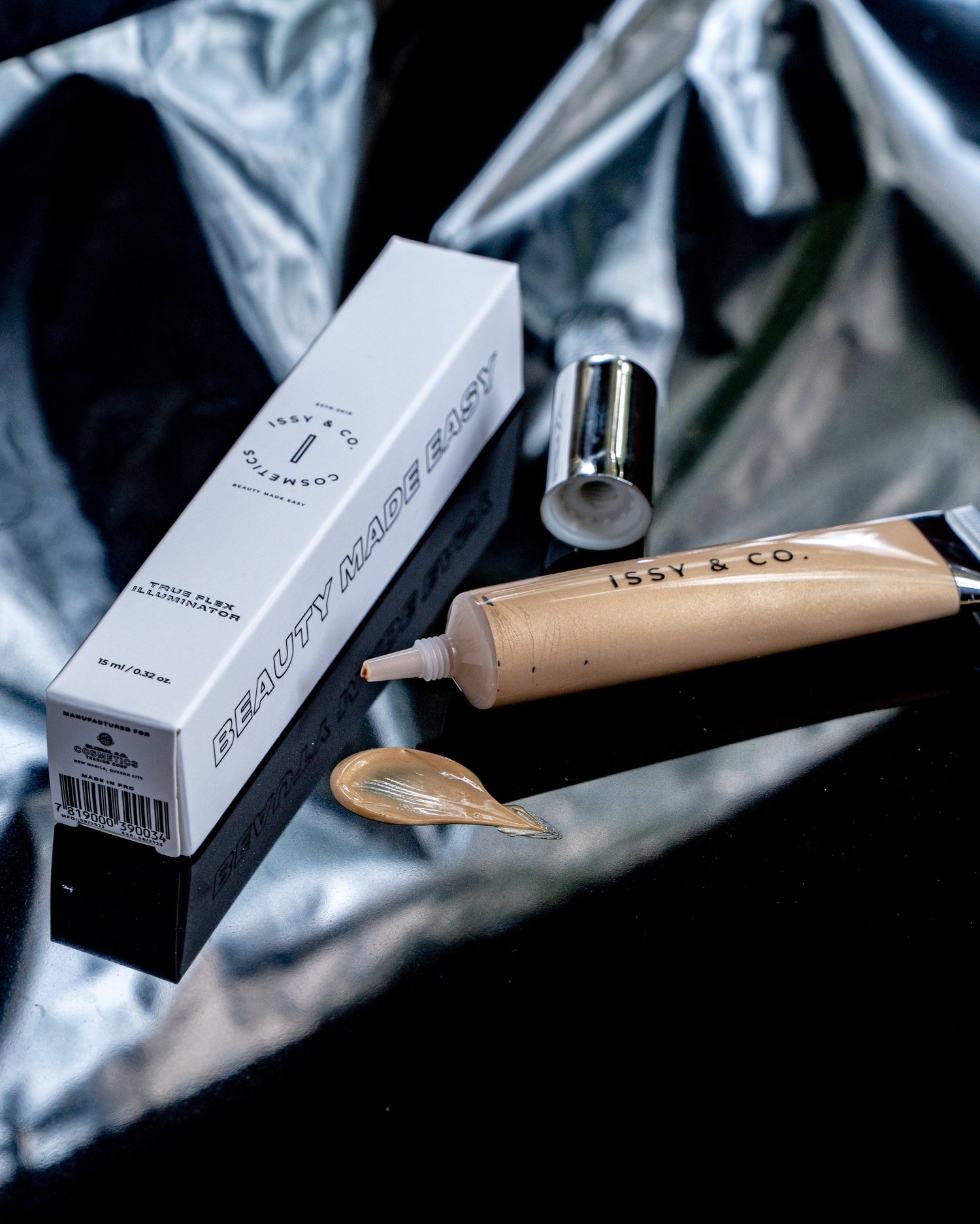 Leveling up Filipino Beauty: Issy & Co.’s Next Level Skin launch ...