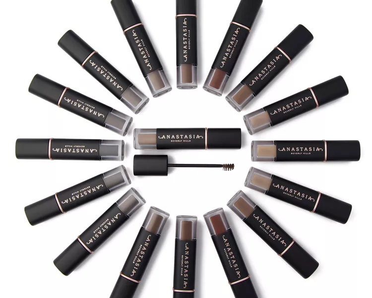 Beauty Roundup: New Happy Skin Foundation, Issy Mousse Lip Stain, ABH ...