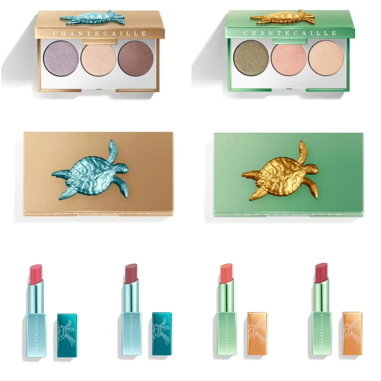 Beauty Roundup: New drops from Dior Beauty, Lancôme, and Chantecaille ...