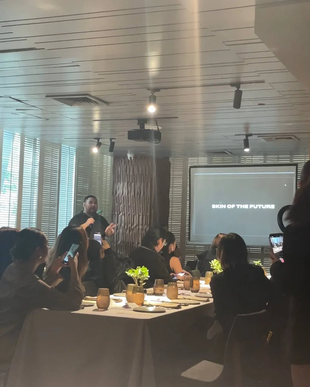 The Skin of the Future: Diving Deep into Issy's Latest Base Launch ...