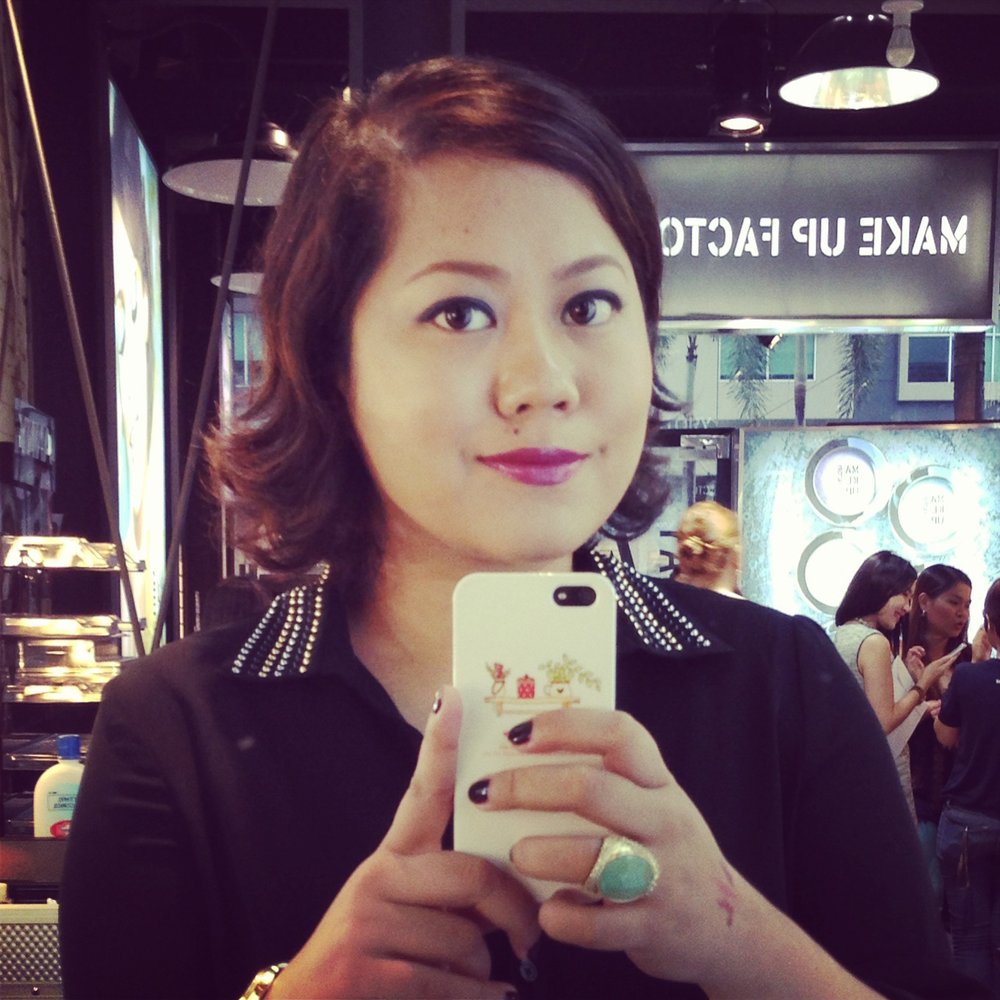 New cut and color from JURO Salon — Project Vanity