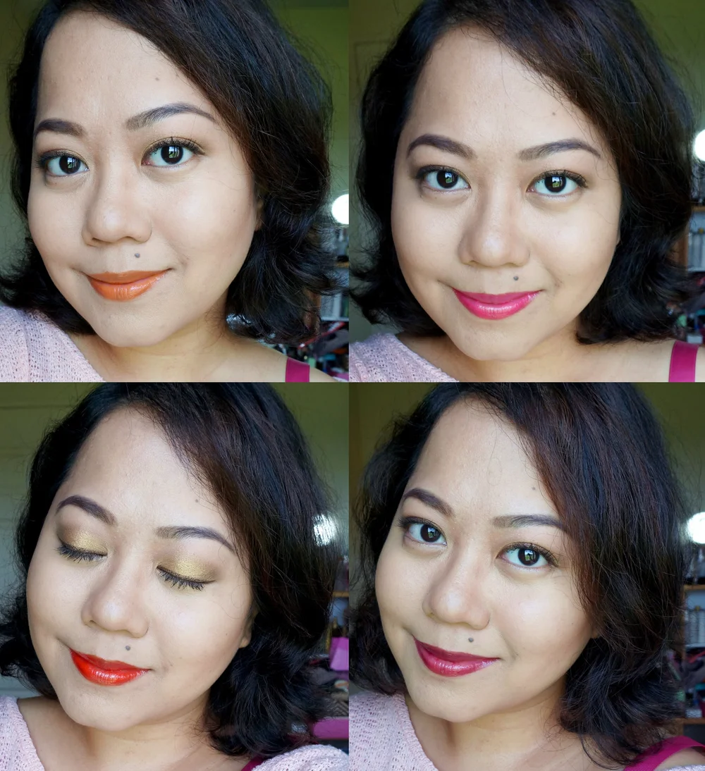 Revlon Colorstay Moisture Stain — Project Vanity