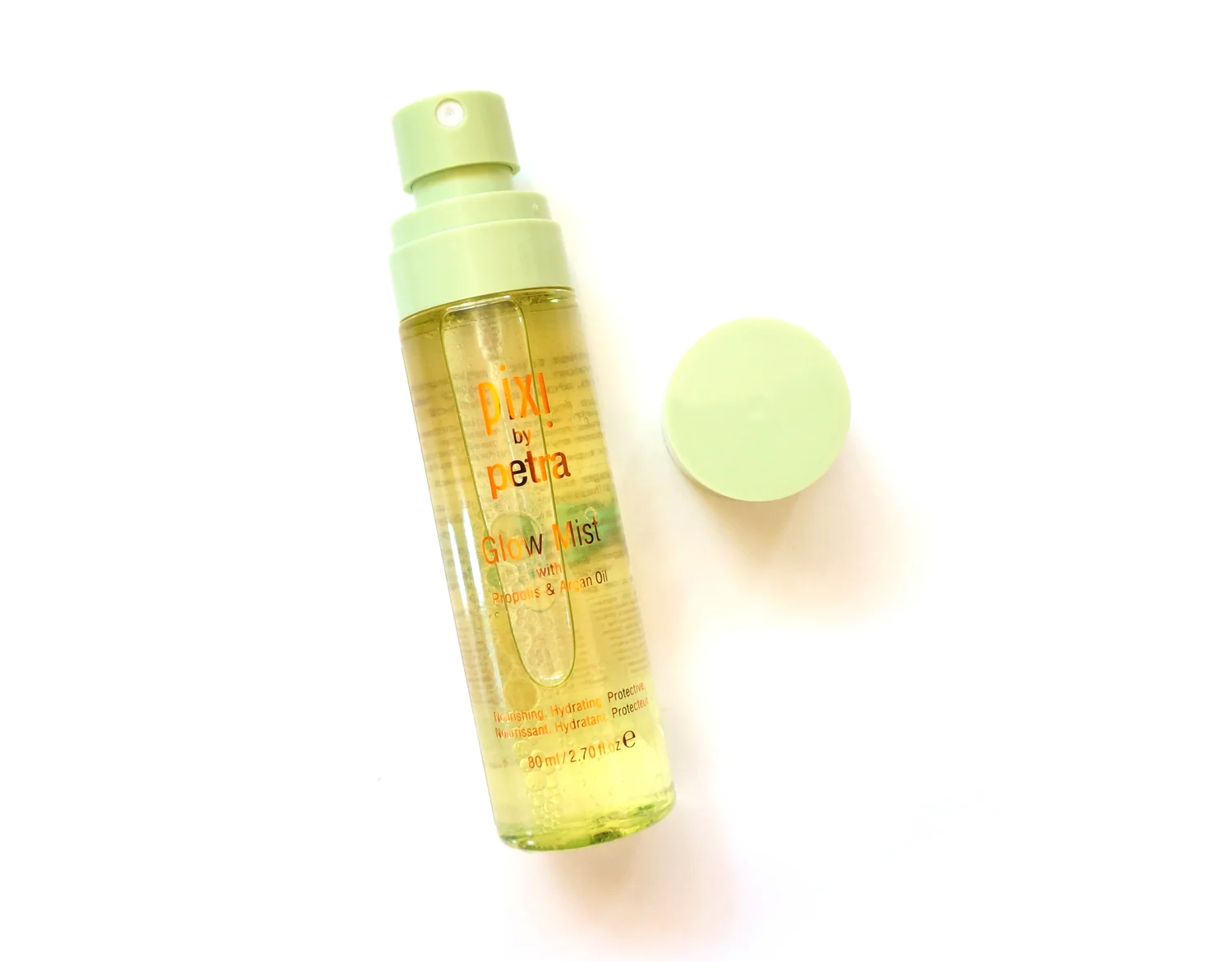 Capsule review: Pixi Spring Summer 2015 Collection — Project Vanity