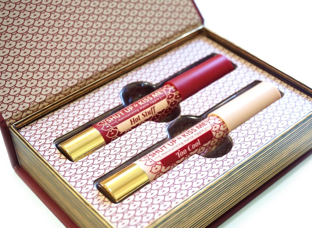 Talk of the town: The new Preview x Happy Skin Lippies — Project Vanity