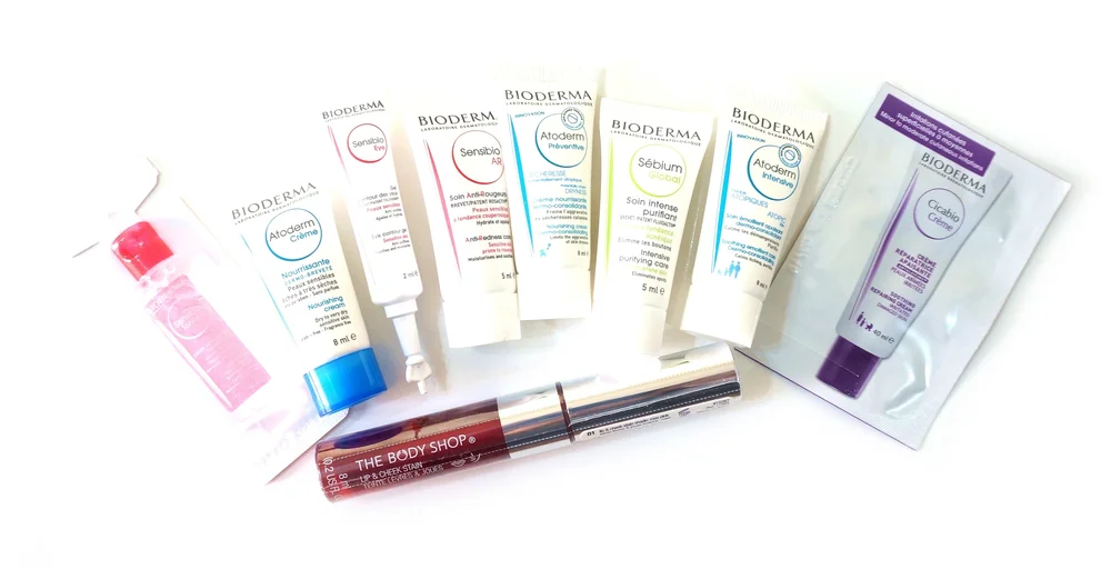 What's inside the exclusive Bioderma x BDJ Box — Project Vanity