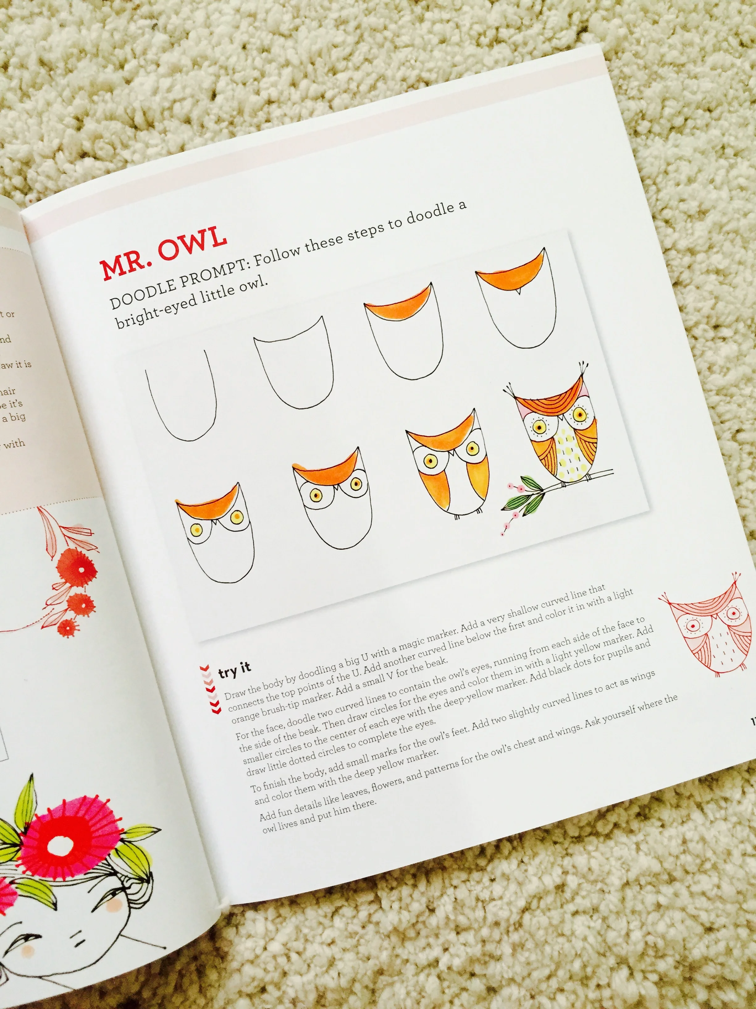 Why Adult Coloring Books Are Boring Project Vanity