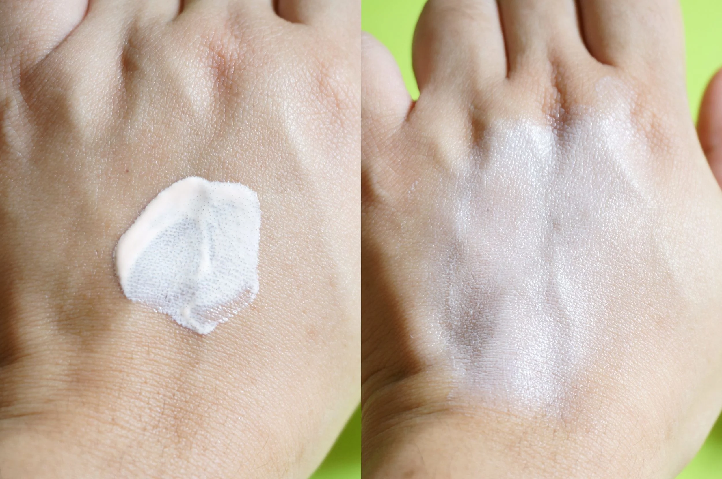 This works: The Tony Moly Naturalth Goat Milk Pure CC — Project Vanity