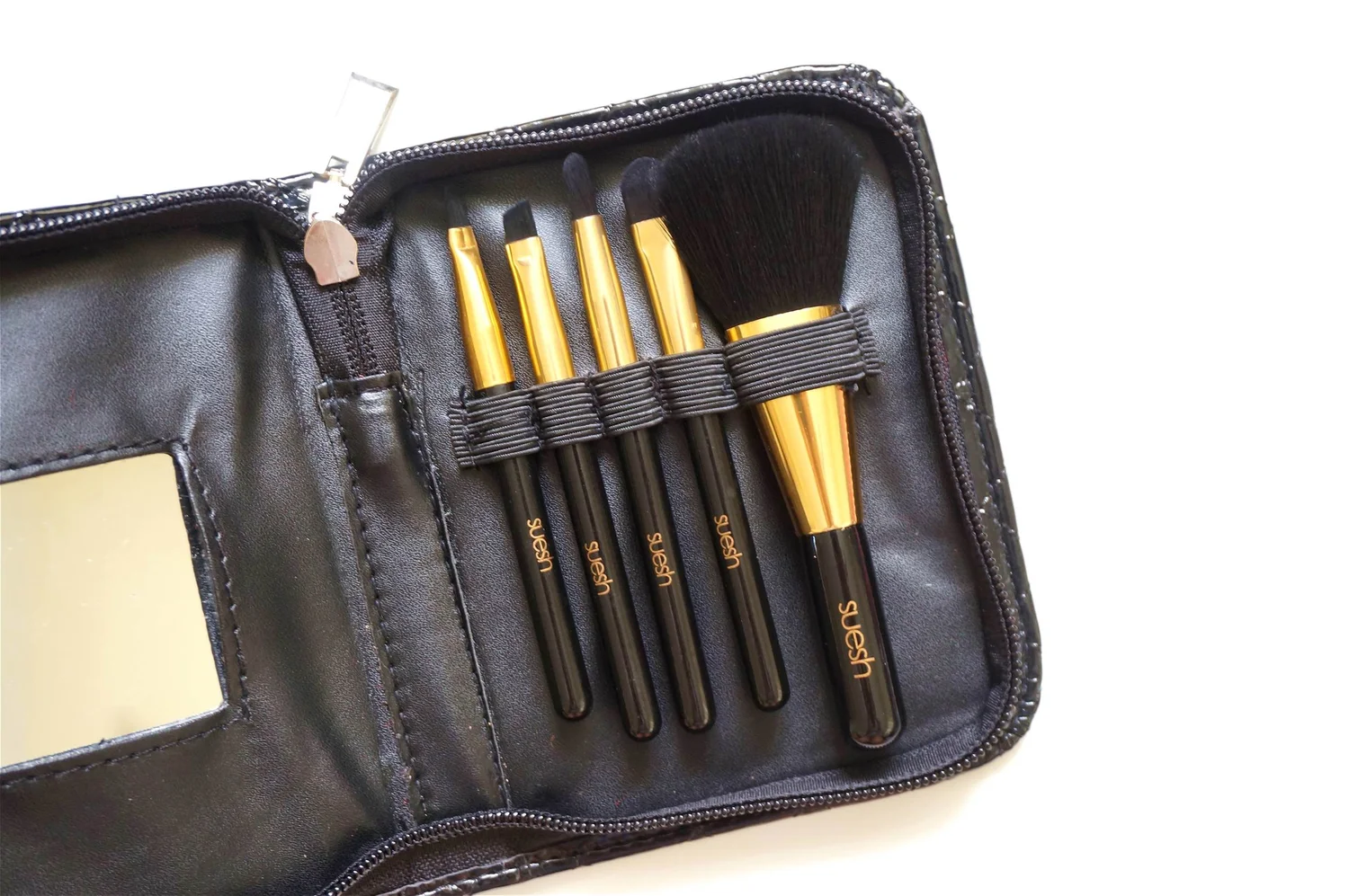 The Gift Guide: New Suesh Brush Sets for beginners and pros — Project ...