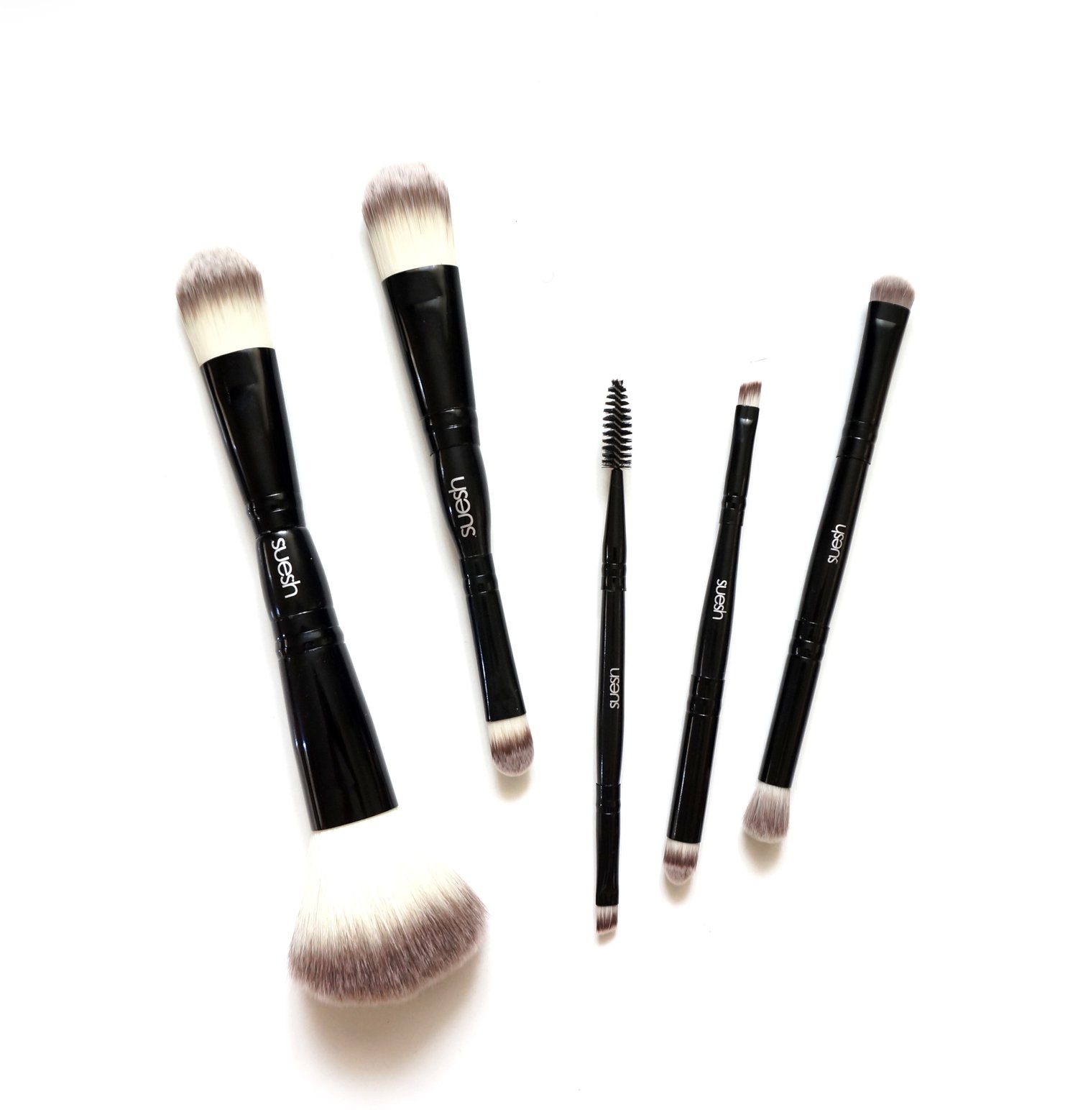 The Gift Guide: New Suesh Brush Sets for beginners and pros — Project ...