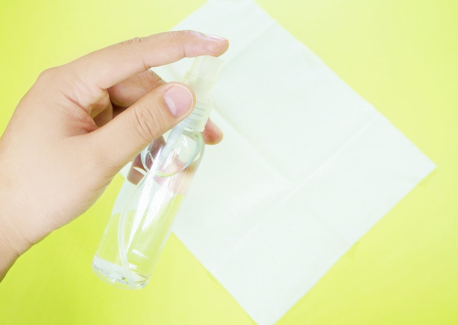 What to do when your makeup wipe dries up on you — Project Vanity