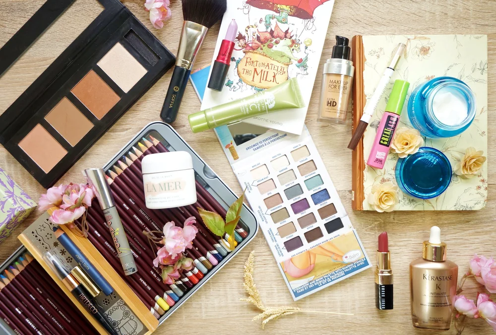 Welcome to the new Project Vanity! — Project Vanity