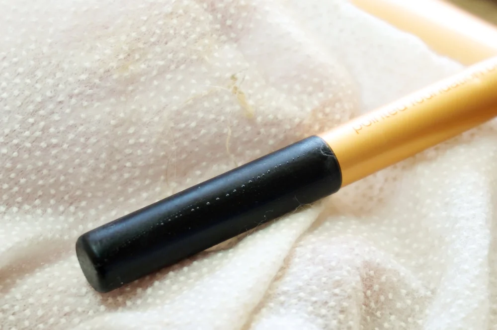 Ask Liz: What's the best way to clean sticky brush handles? — Project ...