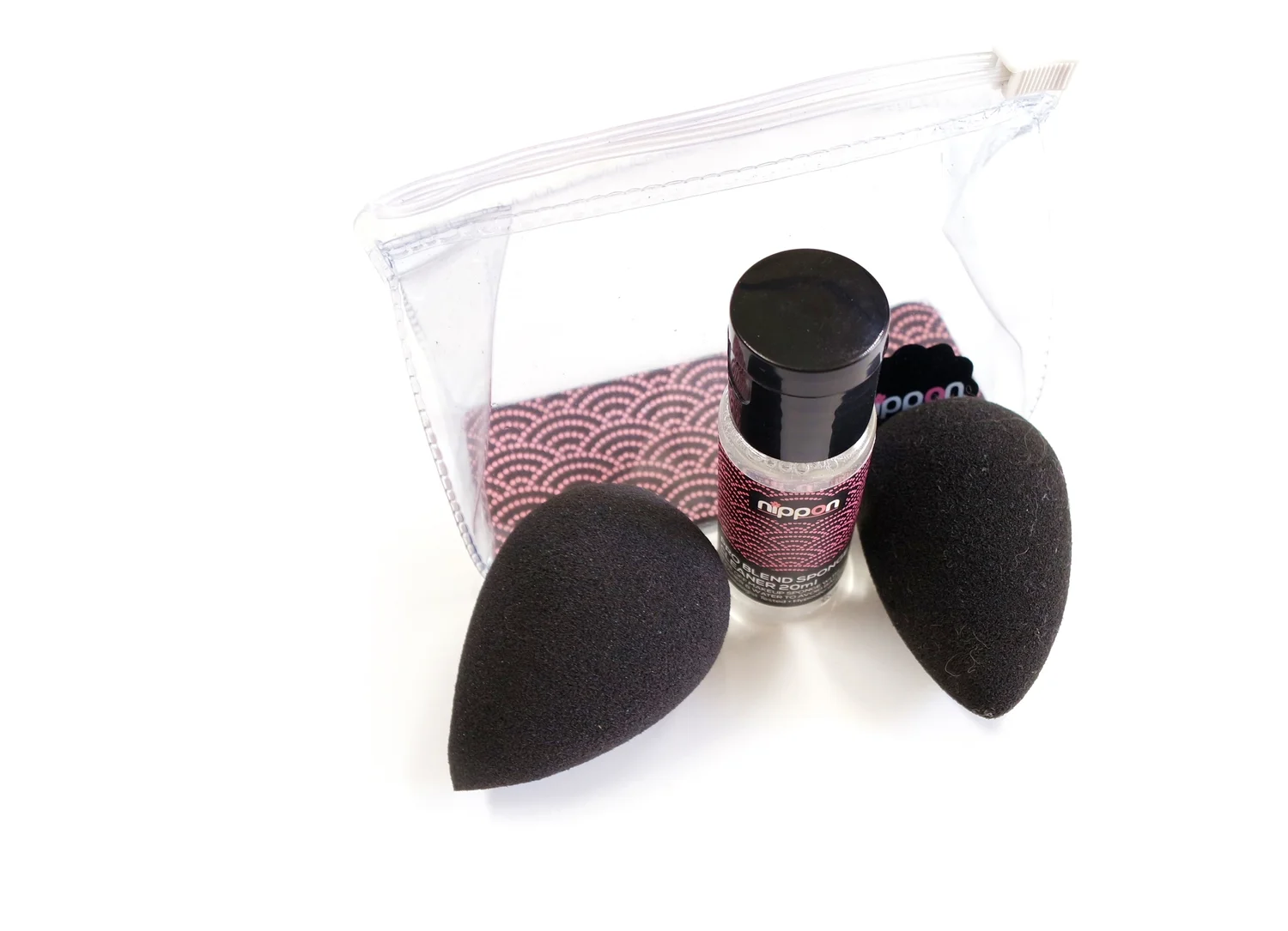Save vs Splurge: The Nippon Pro Blend Sponge is a dupe of the Beauty ...