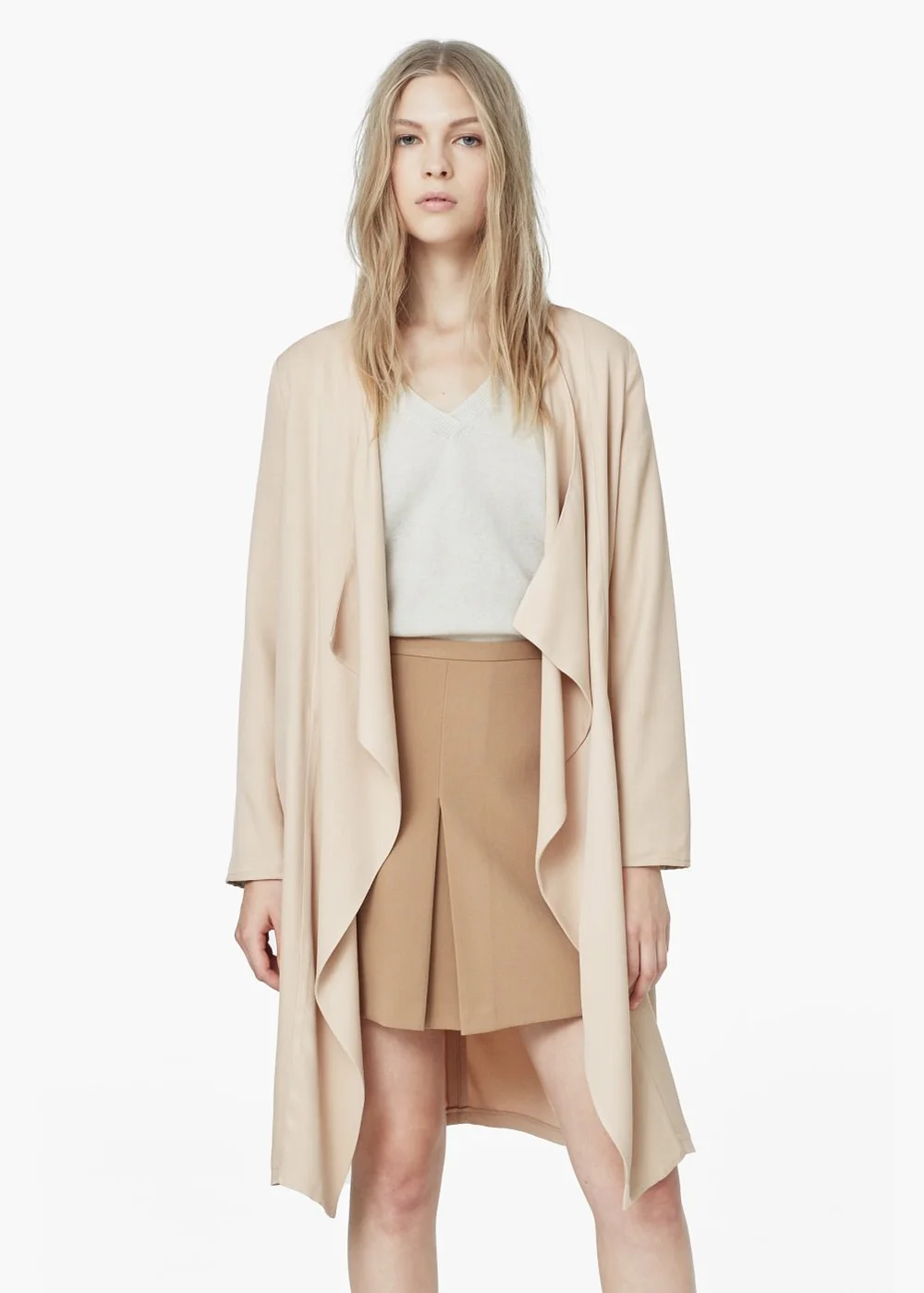 How to find the perfect jacket for your body type — Project Vanity