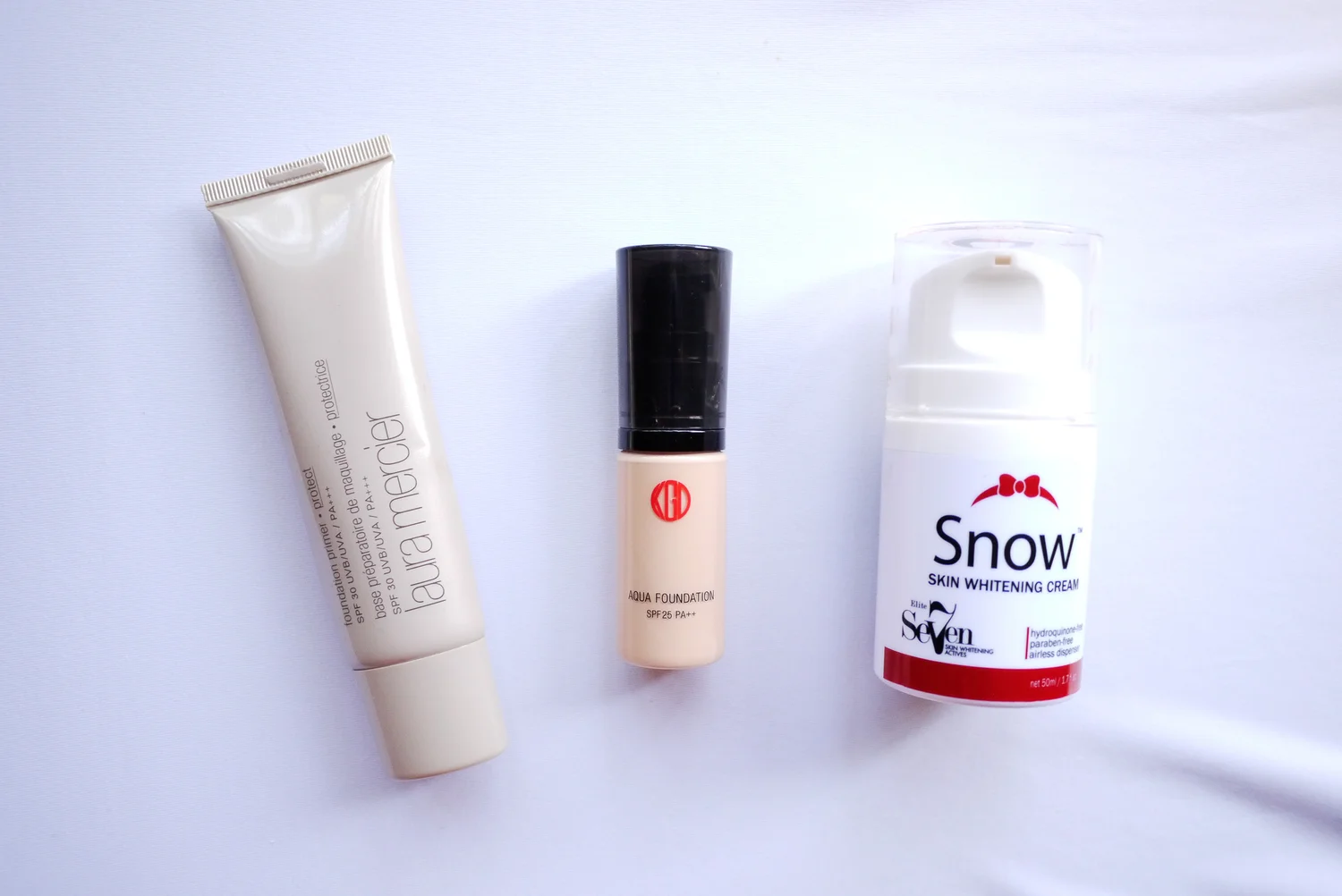 How to make your own blur cream — Project Vanity
