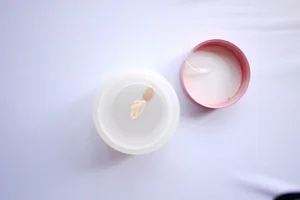 How to make your own blur cream — Project Vanity