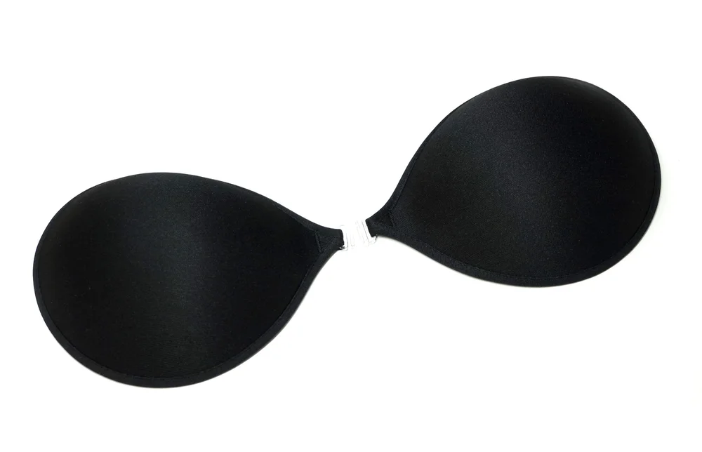 For your boobs only: The Triumph Sports Bra and NuBra Seamless Push Up ...
