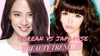 Spot the difference: Korean vs Japanese beauty trends — Project Vanity