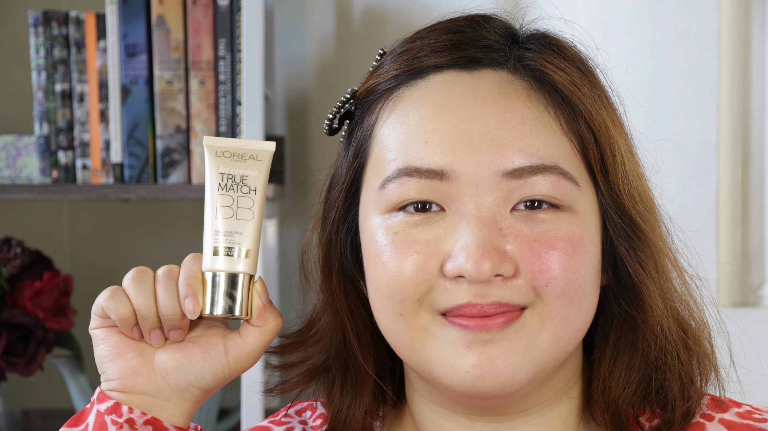 What's the difference between foundation and BB/CC/blur creams ...