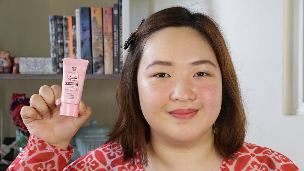 What's the difference between foundation and BB/CC/blur creams ...