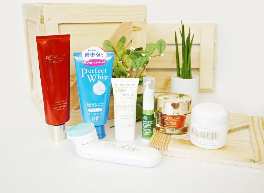 The ultimate guide to layering skincare like a boss — Project Vanity