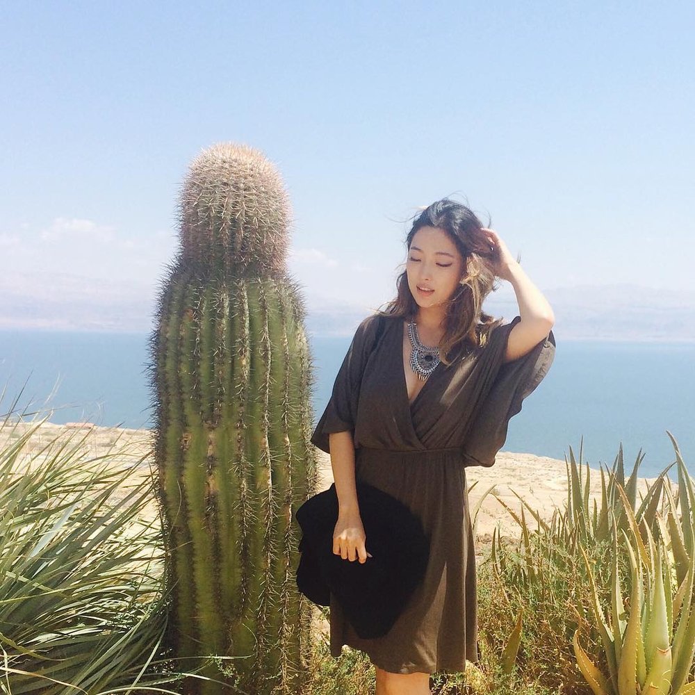 10 Korean beauty and fashion Instagrammers you need to follow now ...