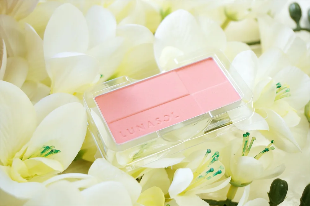 Forever pretty: The Lunasol Spring 2016 Collection — Project Vanity