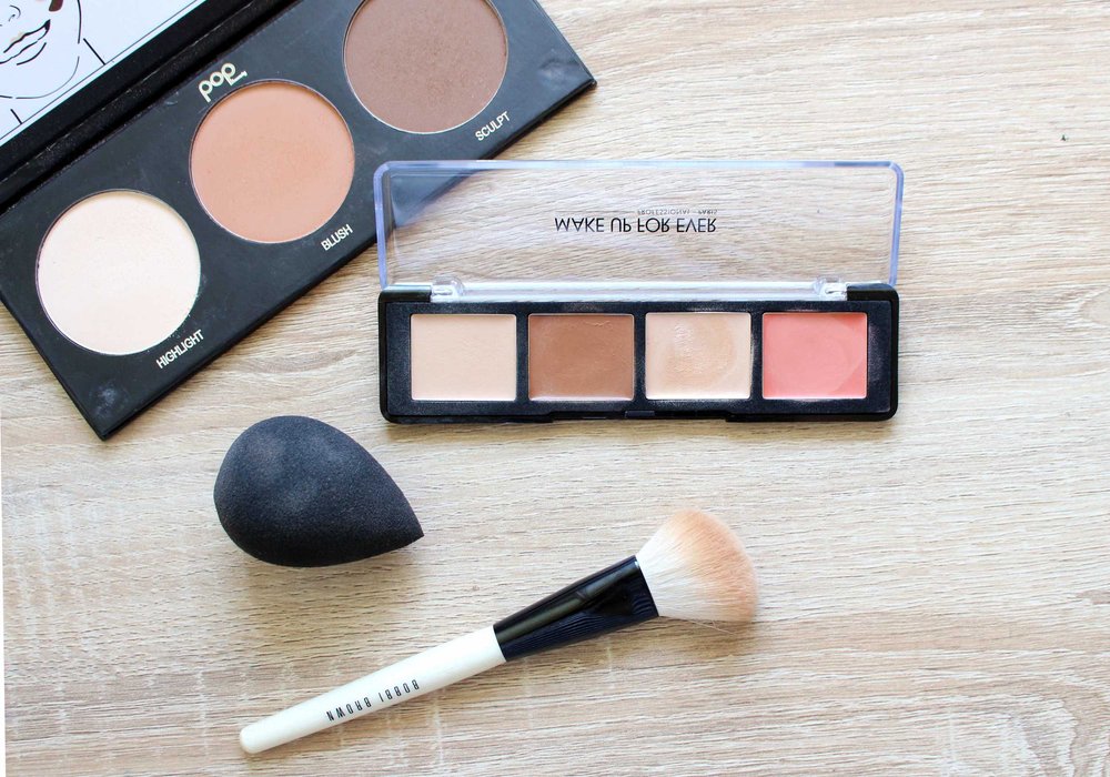 Cream vs Powder Contour: The pros and cons to help you decide — Project ...