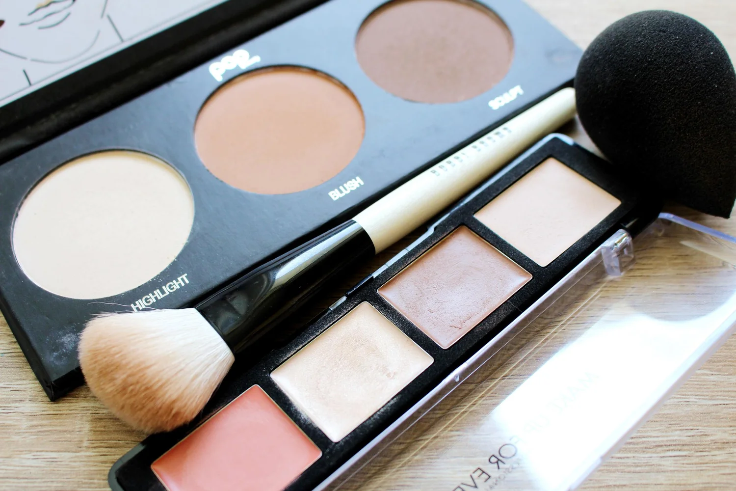 Cream vs Powder Contour: The pros and cons to help you decide — Project ...
