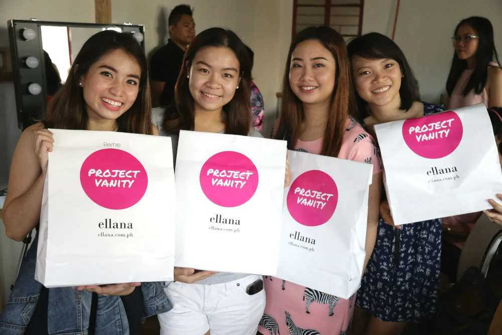 Eight reasons #ProjectVanity8th is our best one yet! — Project Vanity