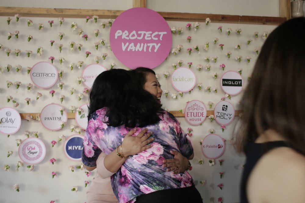 Eight reasons #ProjectVanity8th is our best one yet! — Project Vanity