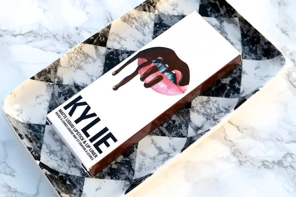 Why Kylie Jenner is winning the liquid lipstick death match — Project ...