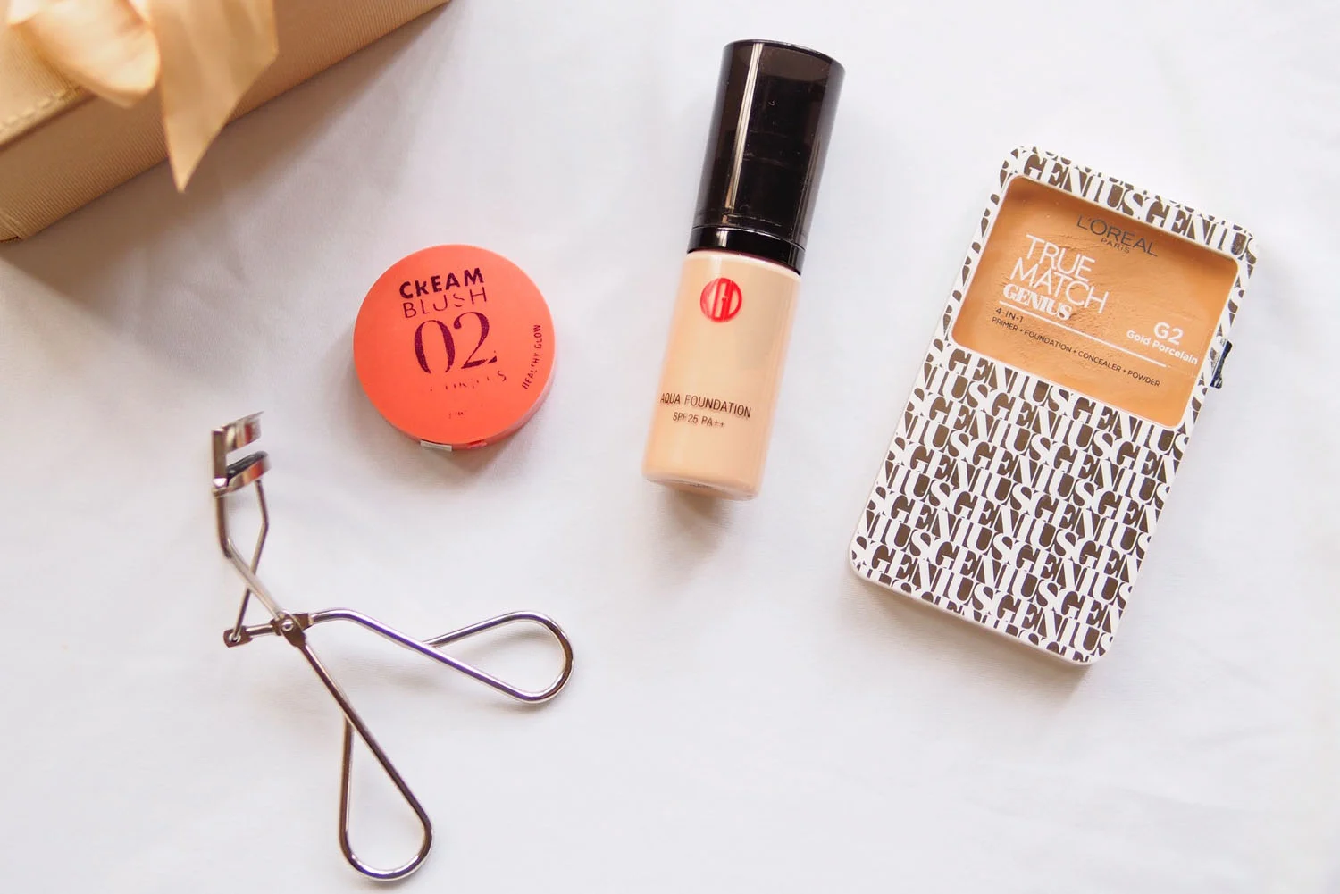 Korean Makeup Trend Alert: Topping Makeup — Project Vanity