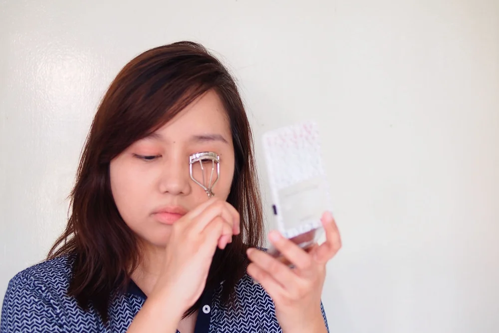 Korean Makeup Trend Alert: Topping Makeup — Project Vanity