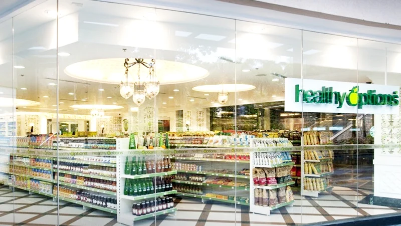 Five must-have beauty gems in Healthy Options — Project Vanity