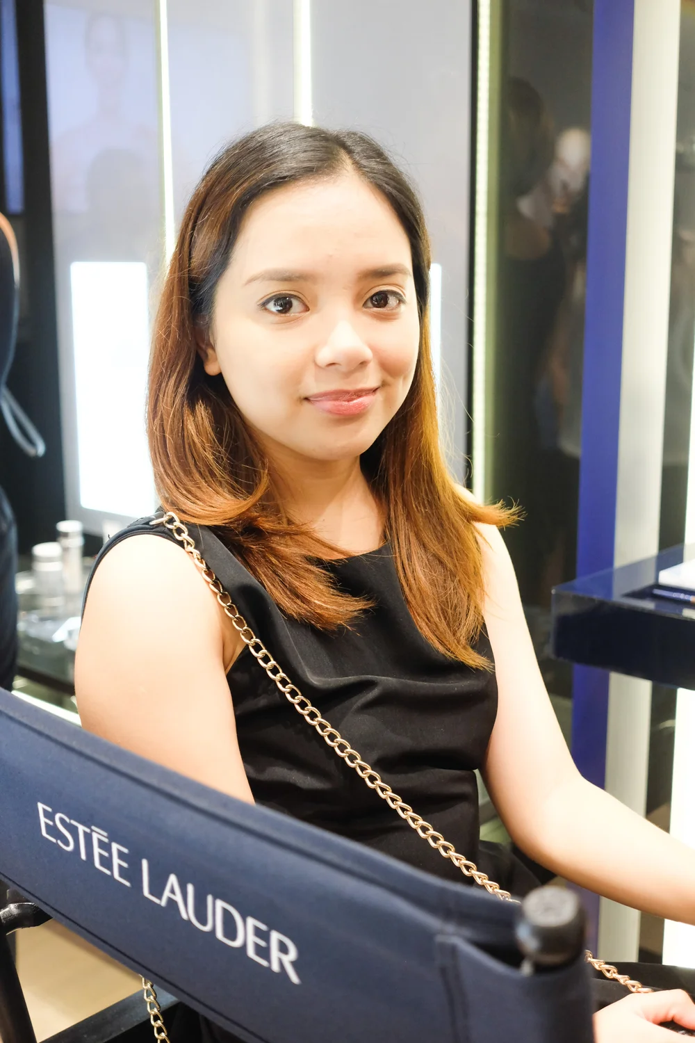 Explore: Estée Lauder opens its first stand-alone store in the PH ...