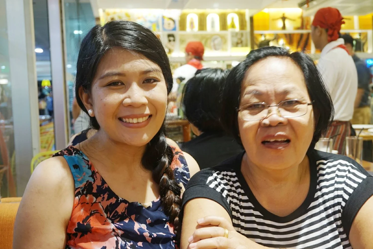 Staff Picks: The best beauty advice our moms have ever given us ...