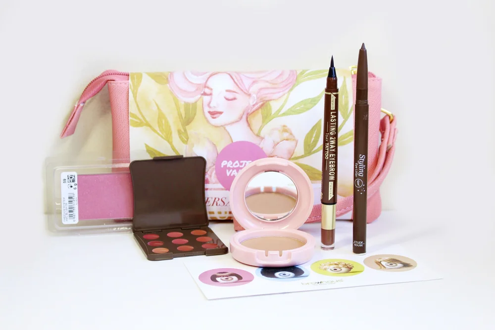 Revealed: The Project Vanity Kit out on May 15! — Project Vanity