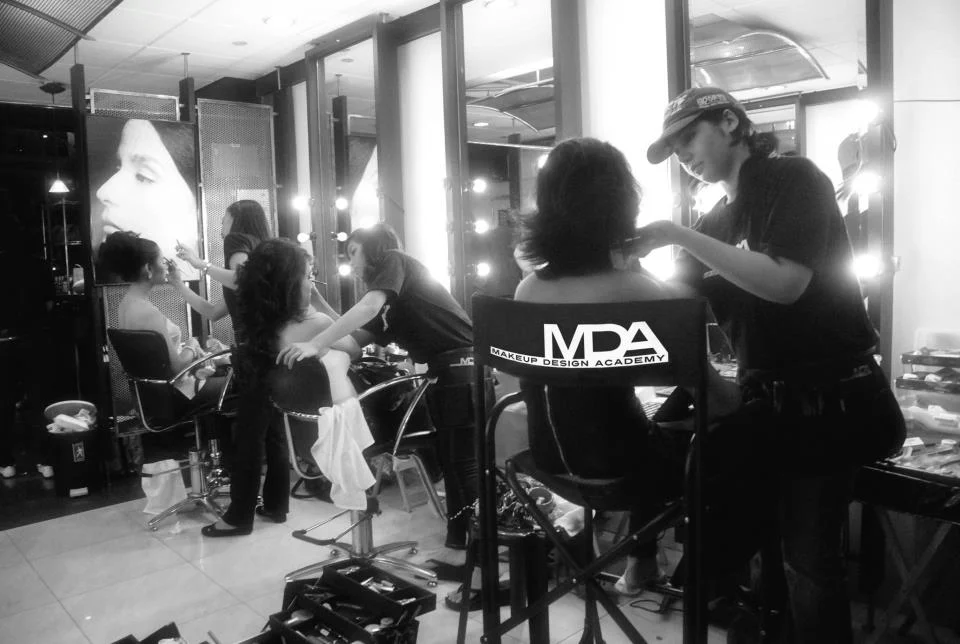 Get Schooled: Where to study makeup in Manila — Project Vanity