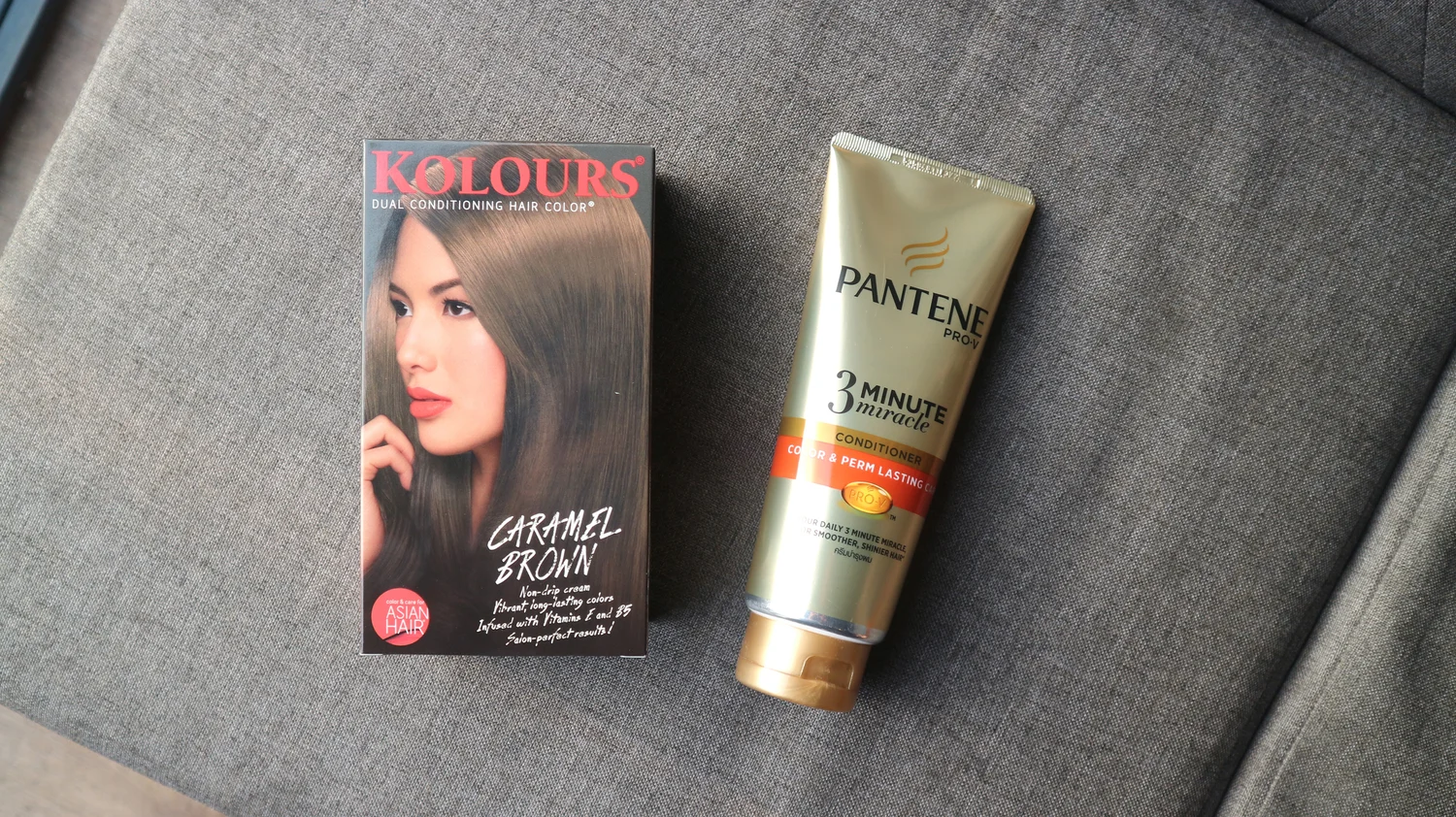 Gorgeous hair in a box: Find your affordable hair color at Watsons ...