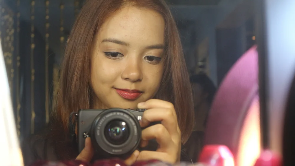 Gorgeous hair in a box: Find your affordable hair color at Watsons ...