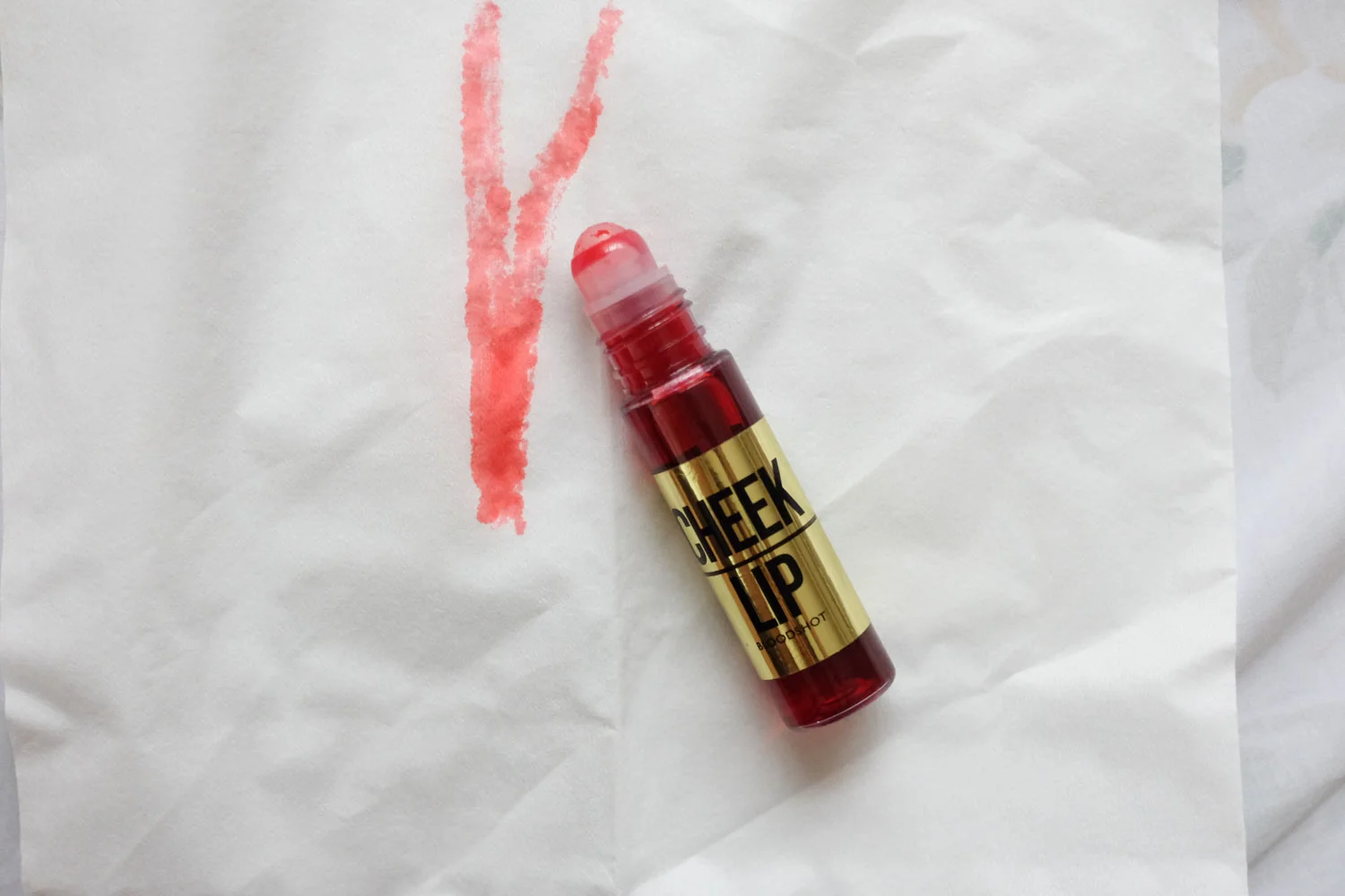 The 110-peso lip & cheek stains that are rocking Instagram — Project Vanity