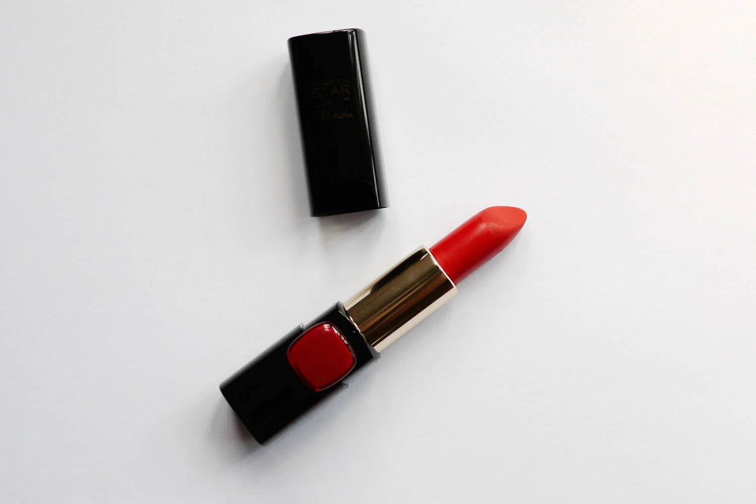 How to find your perfect red lipstick — Project Vanity