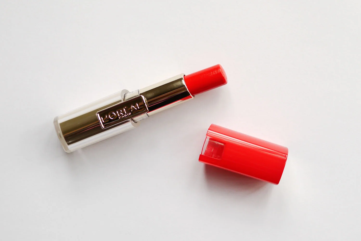 How to find your perfect red lipstick — Project Vanity