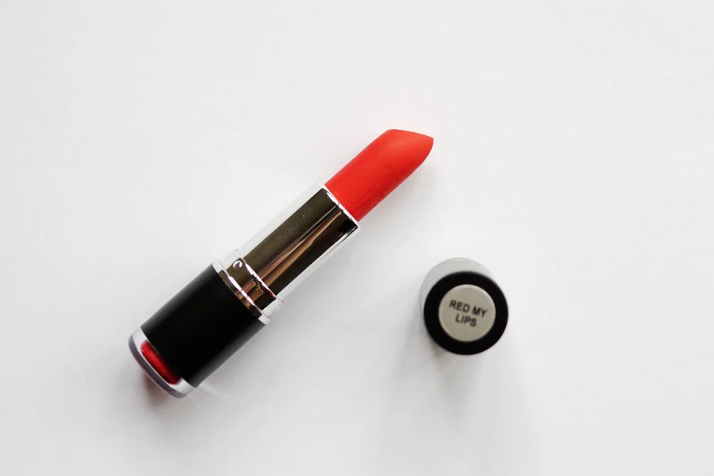 How to find your perfect red lipstick — Project Vanity