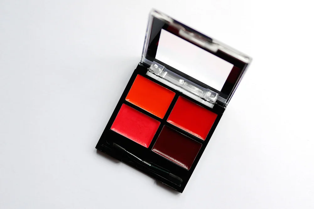 How to find your perfect red lipstick — Project Vanity