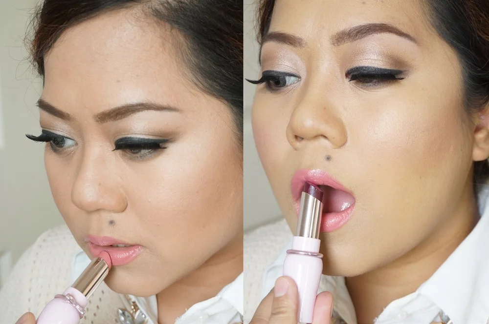 Mind your manners: The right etiquette for primping in public — Project ...